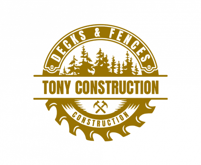 About – Tony Construction LLC